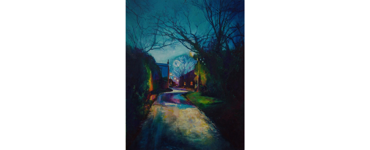 Michelle Gibbs critique! – Glenn Badham Artist